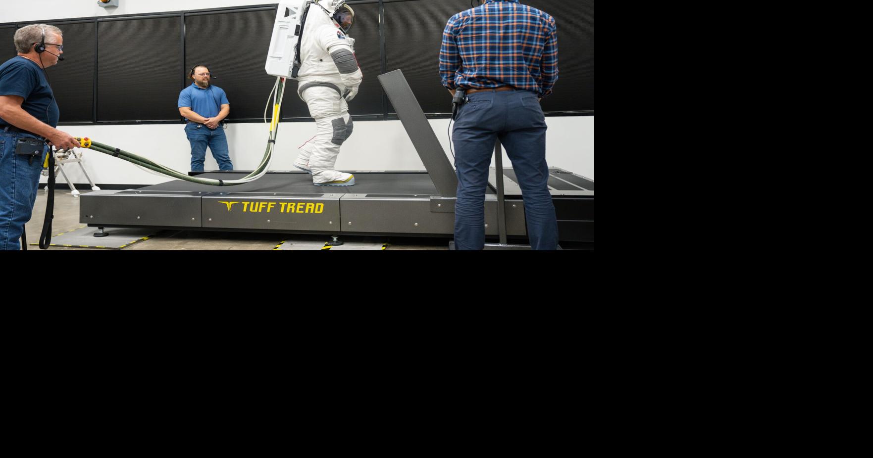 Prada Space Suit | National | timesargus.com