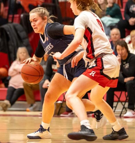 Fair Haven squeaks out W over BBA | Local | timesargus.com