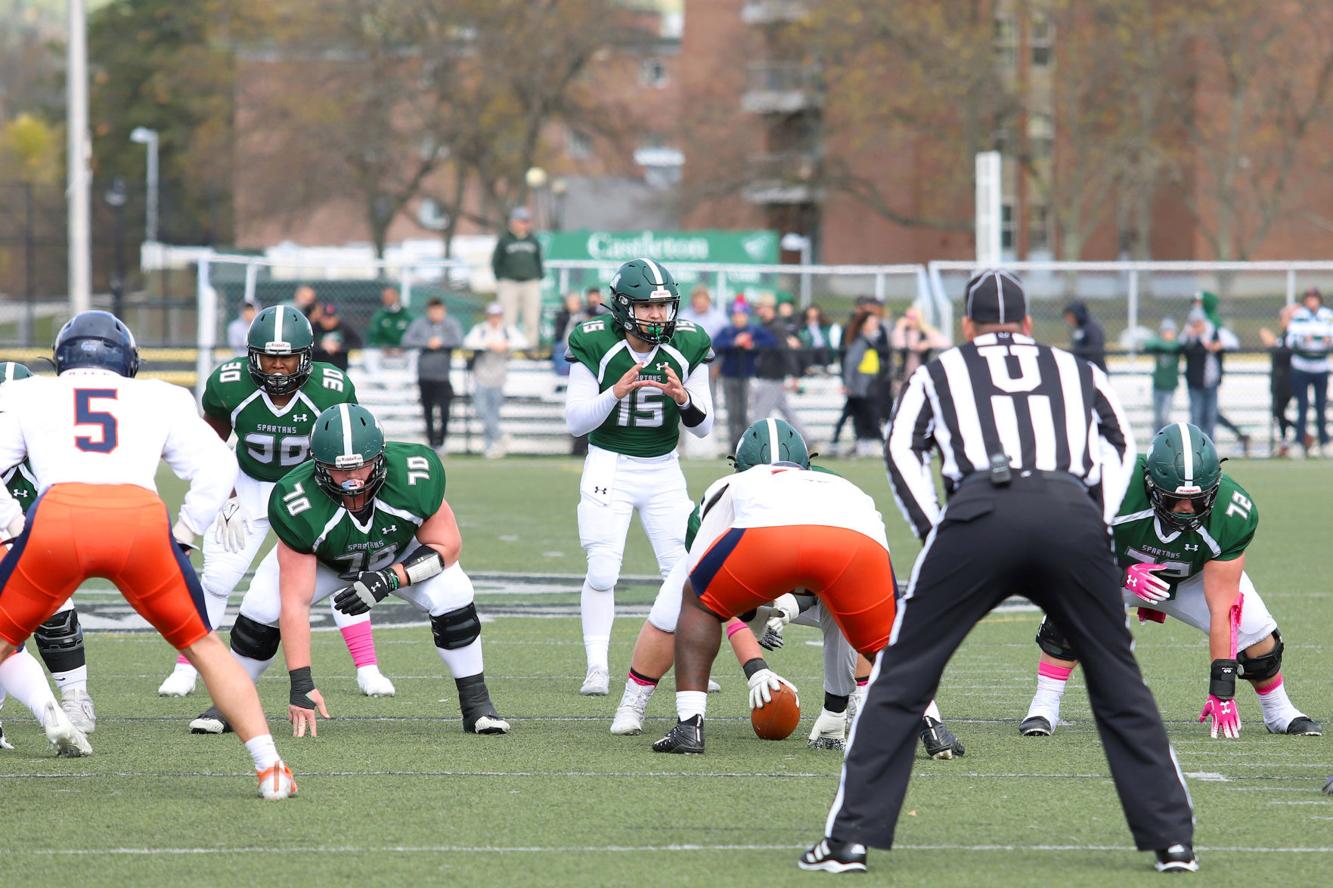 ECFC: And now there are five | Local | timesargus.com