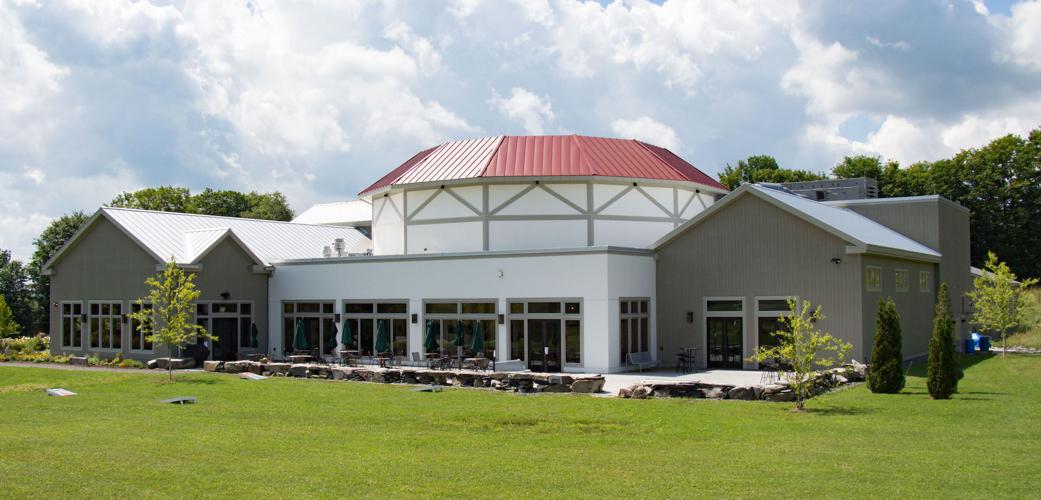 Can opera conquer Vermont?: Barn Opera’s Josh Collier is betting it can ...