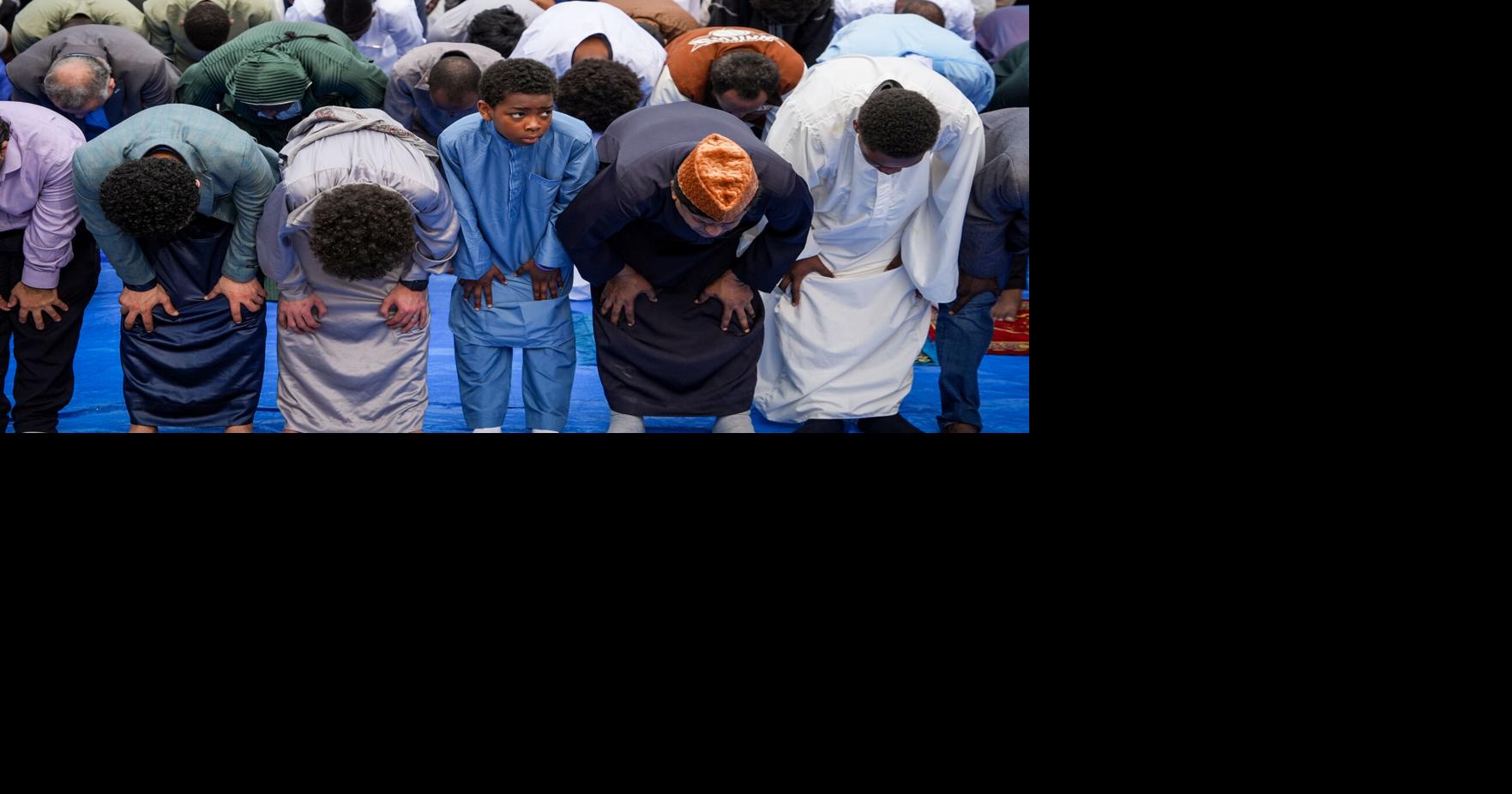 New York Eid al-Adha | National | timesargus.com