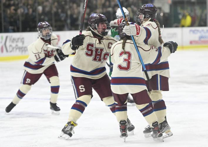 Spaulding wins Division I title | Slider | timesargus.com