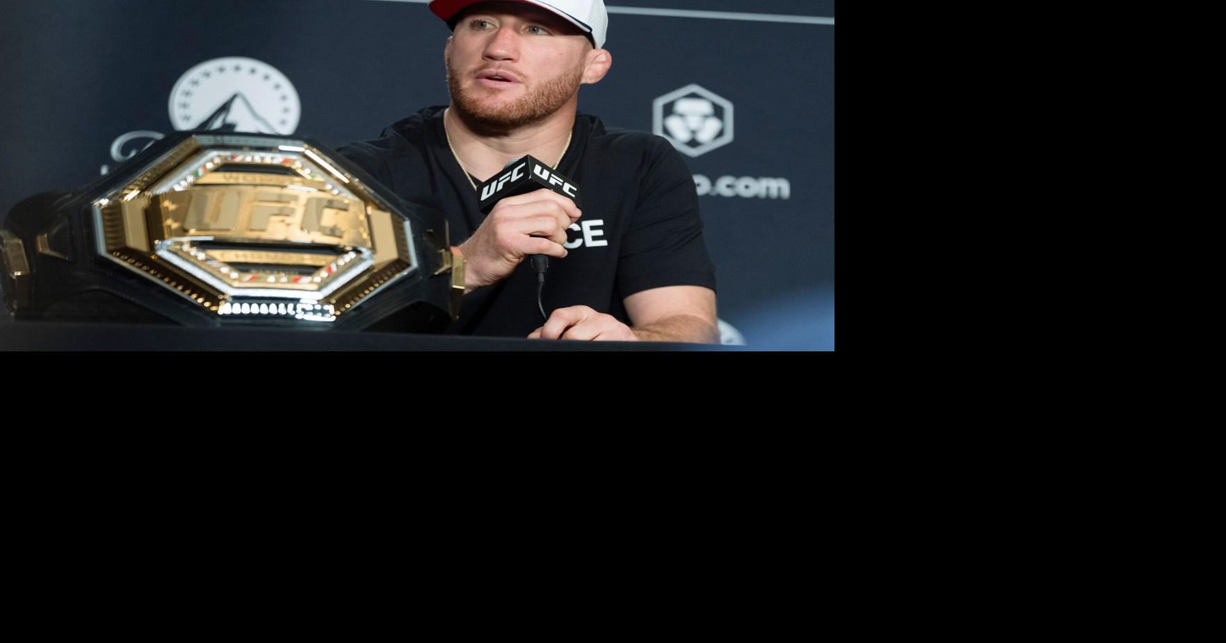 UFC Freedom 250 | National | timesargus.com