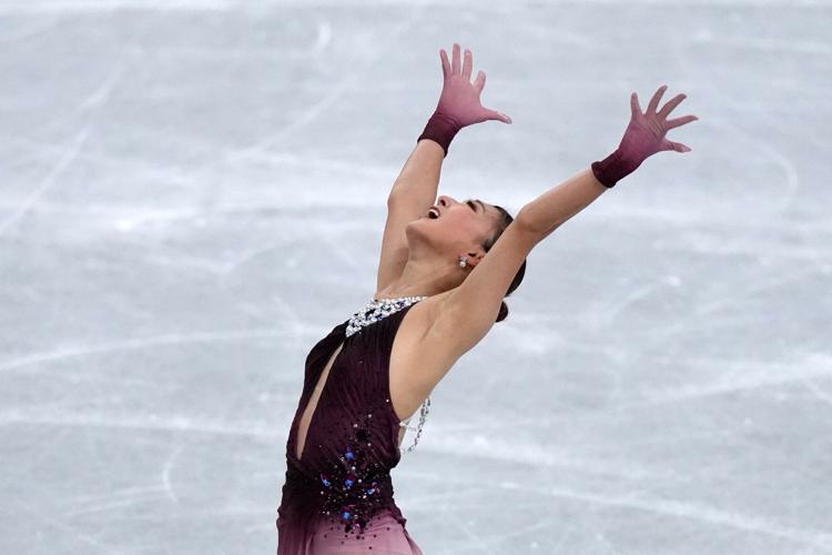 What to know about figure skating, a cornerstone of the Winter Olympics ...
