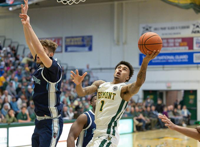 UVM hoops releases league schedules | Local | timesargus.com