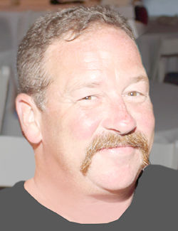 Anthony M. "Tony" Tremblay | Obituaries | timesargus.com