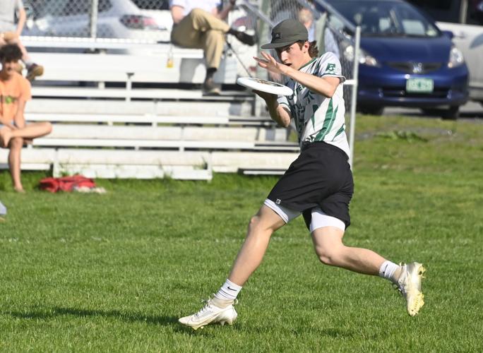 Roundup: Montpelier Ultimate ousts Colchester | Slider | timesargus.com