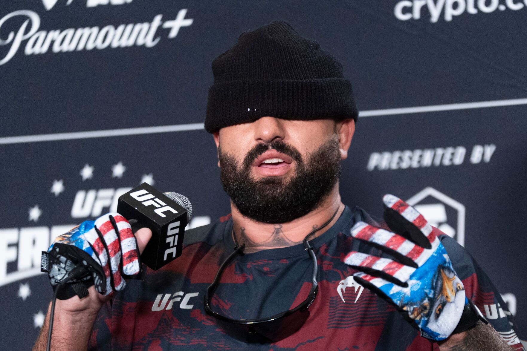 UFC Freedom 250 | National | timesargus.com