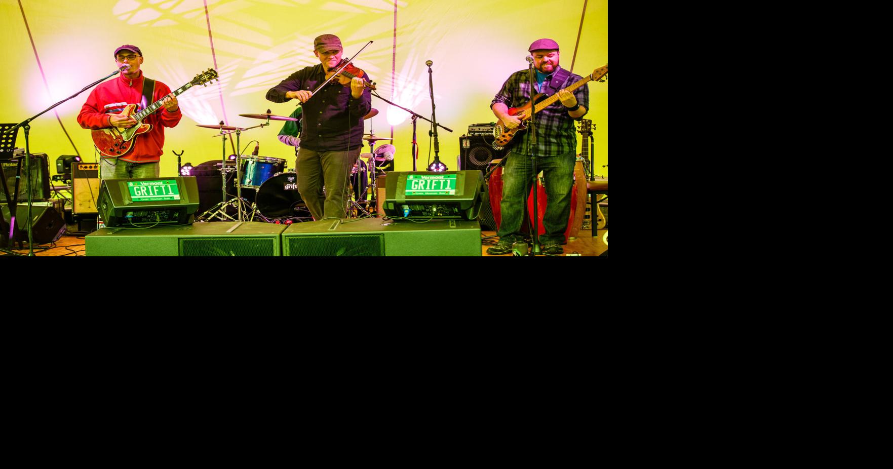 The Grift: Vermont’s unique collaboration celebrates 20 years | Vermont ...