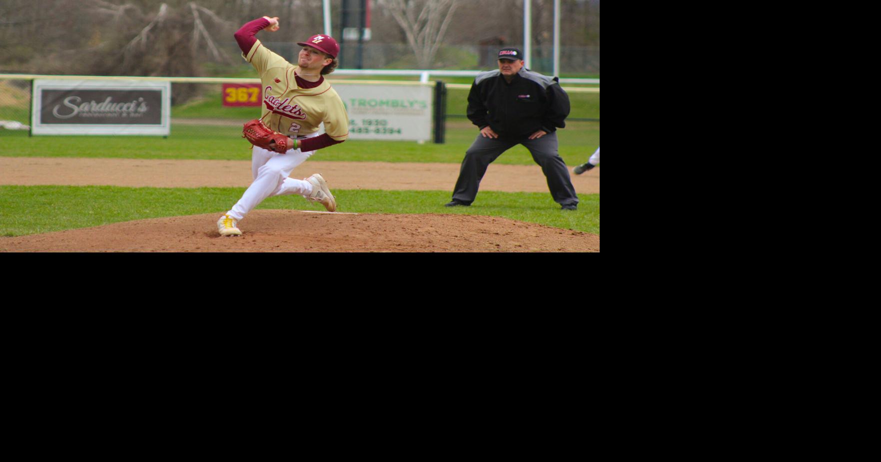 College Roundup: Pecora retires from NU baseball post | Local ...
