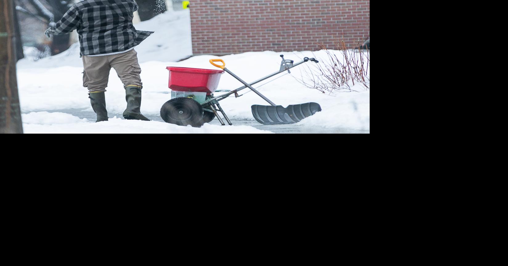 Keeping Safe | Slider | timesargus.com