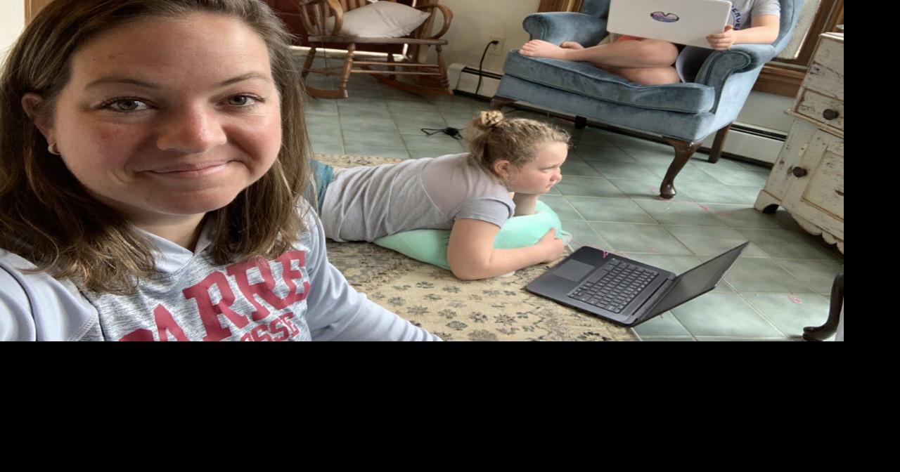 FQW: Jessica Van Orman | Pandemic 2020 | timesargus.com