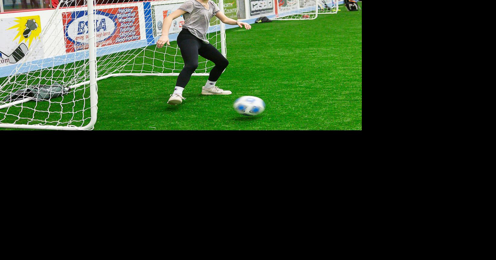 Setting New Goals | Slider | timesargus.com