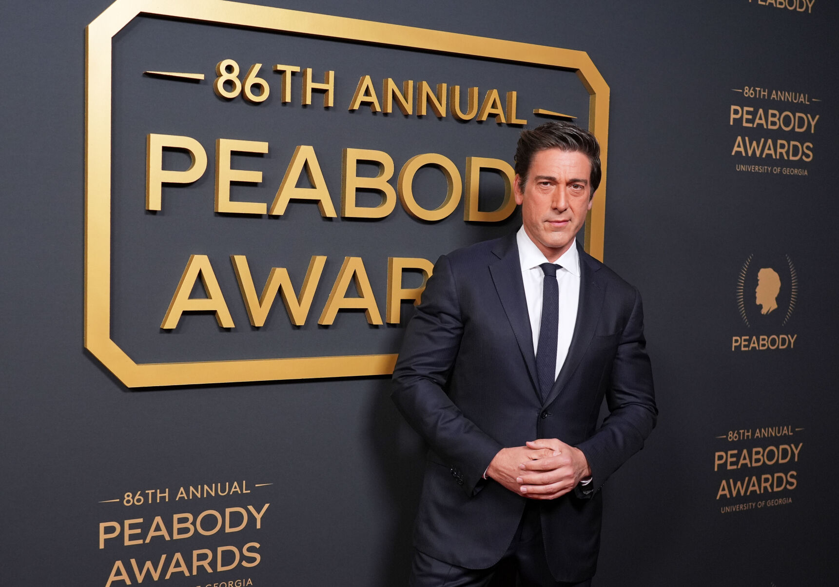 86th Annual Peabody Awards | National | timesargus.com