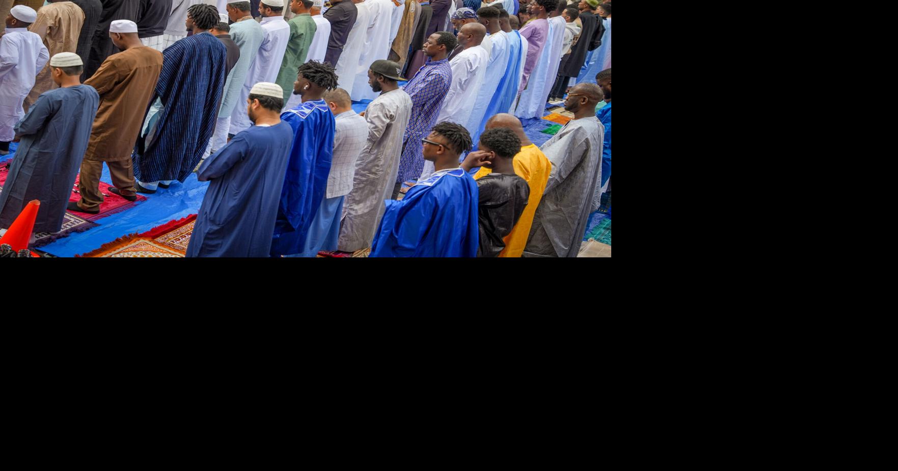 New York Eid al-Adha | National | timesargus.com