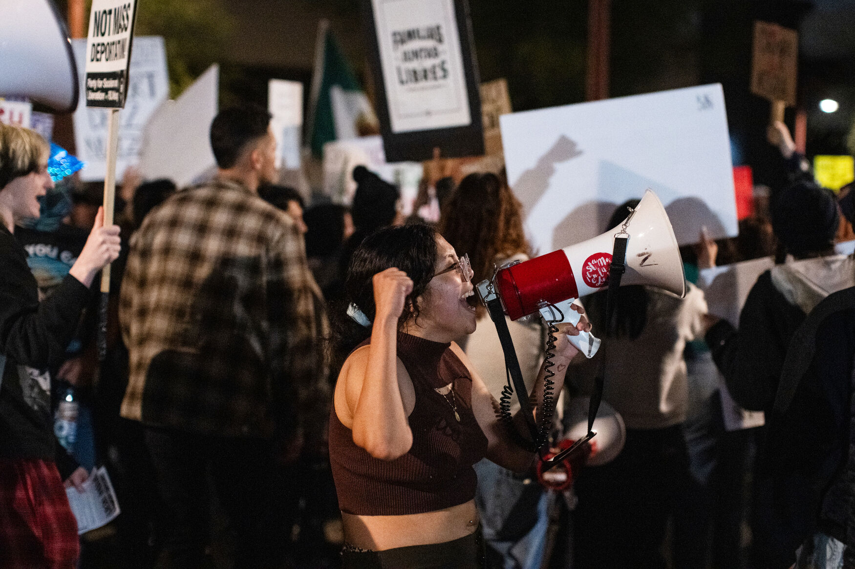 Immigration Enforcement Arizona | National | timesargus.com