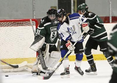 Hannah Drury | Local Athletes | timesargus.com