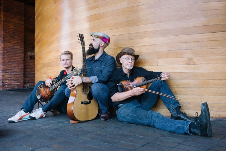 Vermont musicians turn to streaming concerts online | Vermont Arts ...