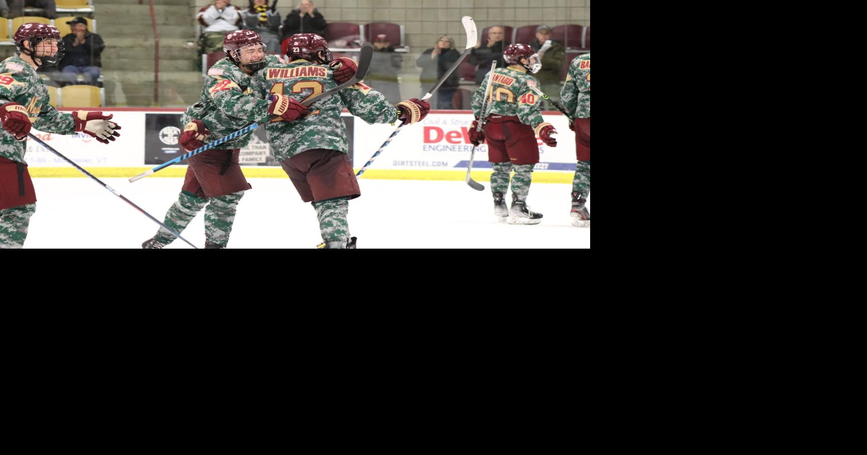 College Roundup: Cadets hold off Cardinals, 2-1 | Slider | timesargus.com
