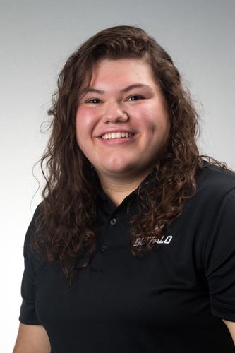 McCreedy excels for D-I Buffalo | Slider | timesargus.com