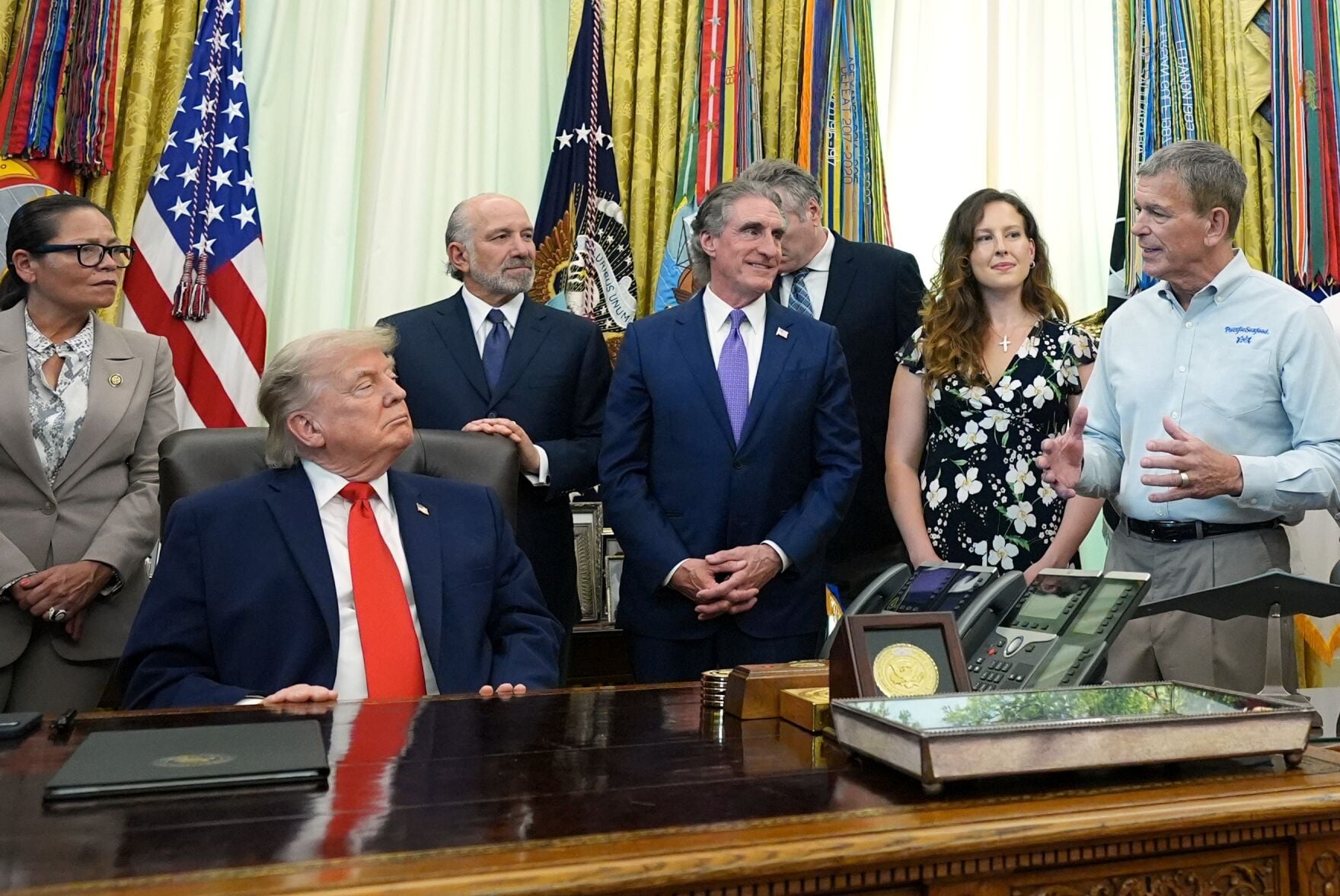 Trump | National | timesargus.com