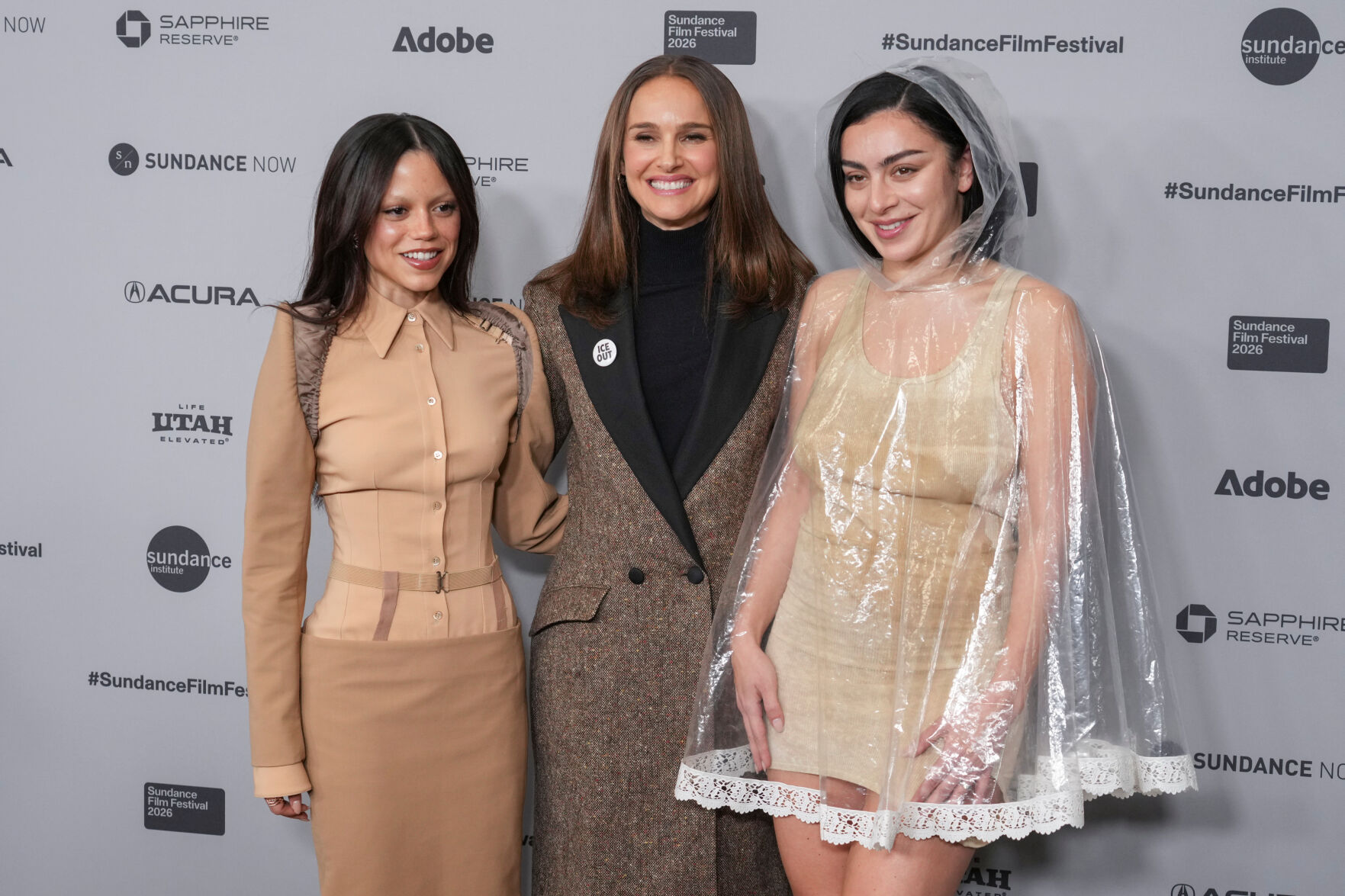 2026 Sundance Film Festival - "The Gallerist" | National | timesargus.com