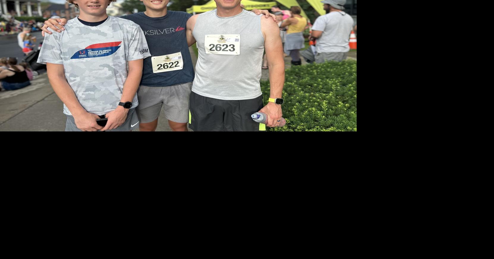 High school track and field results | Local | timesargus.com