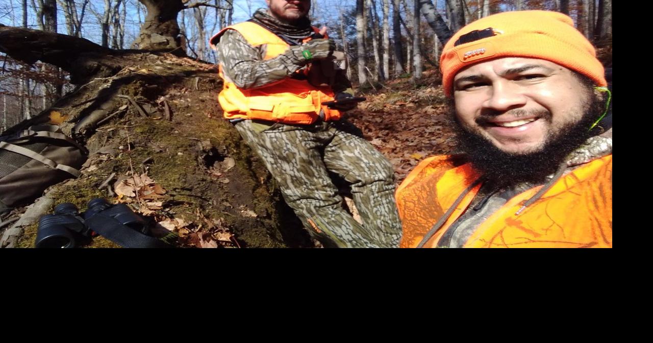 Youth aren't the only new Vermont hunters | Pandemic 2020 | timesargus.com