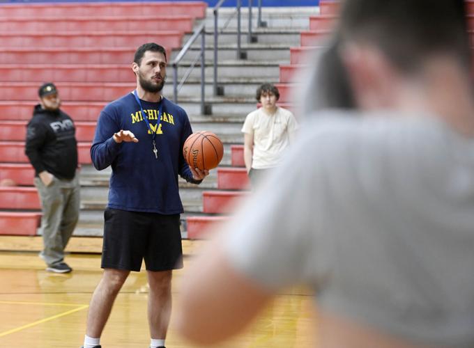 Spaulding basketball photo gallery | Local | timesargus.com