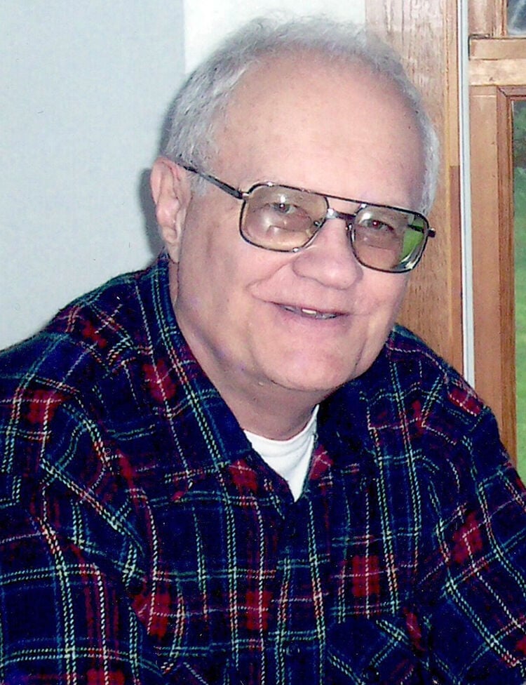 Louis H. Gehlbach | Obituaries | timesargus.com