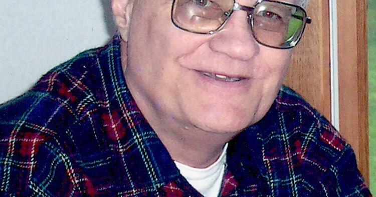 Louis H. Gehlbach | Obituaries | timesargus.com