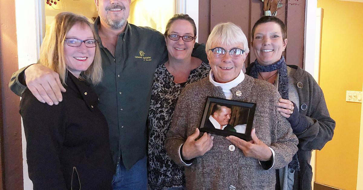 Don Gary Mugford II | Obituaries | timesargus.com