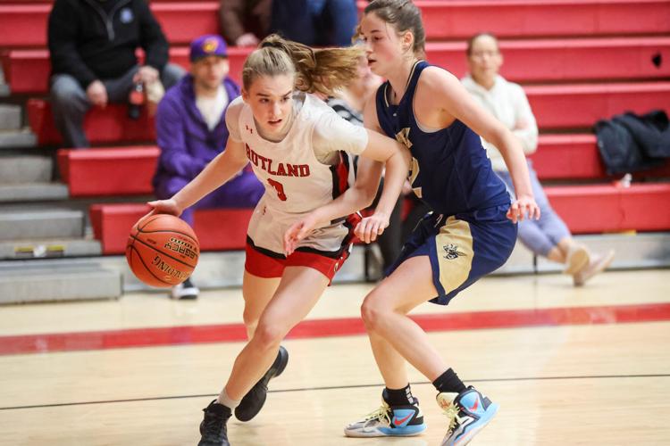 Rutland tops Spaulding in hoops opener | Sports | timesargus.com