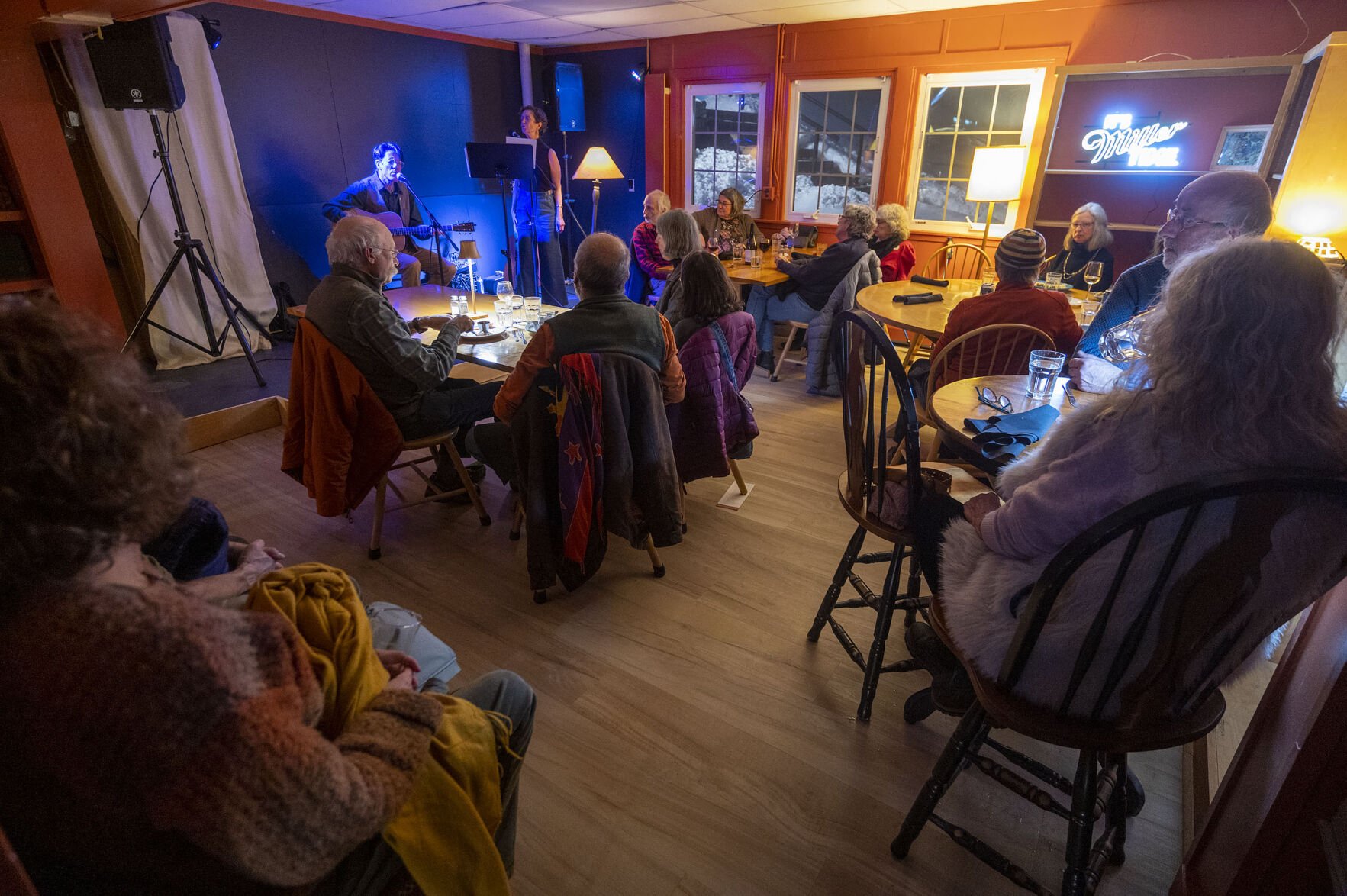 Lounging Around | Slider | timesargus.com