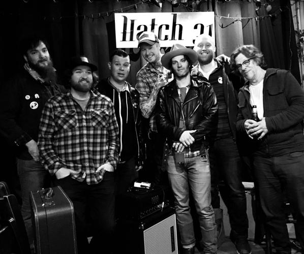 Capital Sounds: Weather or not, local music rules | Scene | timesargus.com