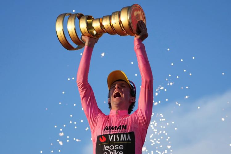 Yates quits cycling after career that included Vuelta and Giro titles ...