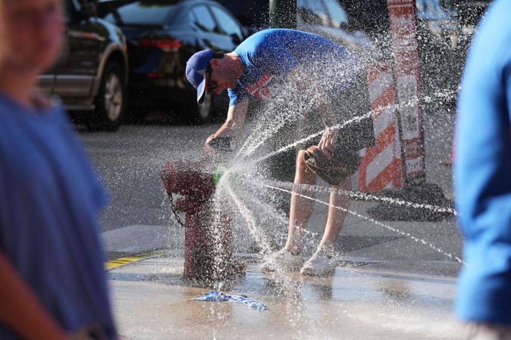 Extreme Heat Weather Chicago | National | timesargus.com