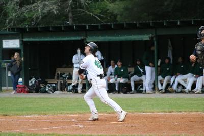 Mountaineers outlast Blues, 9-4 | Slider | timesargus.com