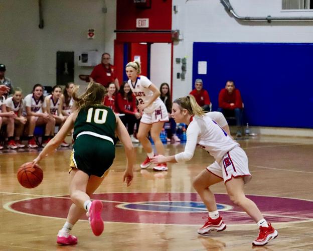 Hazen snaps West Rutland's 40-game win streak | Slider | timesargus.com