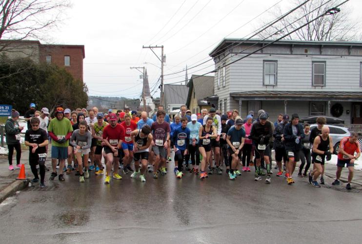 Central Vermont Runners 5K results | Local | timesargus.com