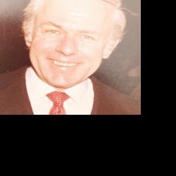 Donald F. McKnight | Obituaries | timesargus.com