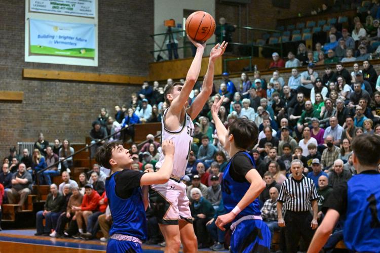 Basketball stars reel in honors | Local | timesargus.com