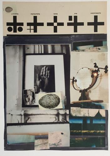 Arthur Schaller at the T.W. Wood: Whimsy, humor, a bit of macabre — and ...