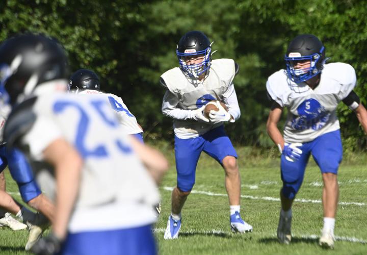 U-32 football photo gallery | Sports | timesargus.com