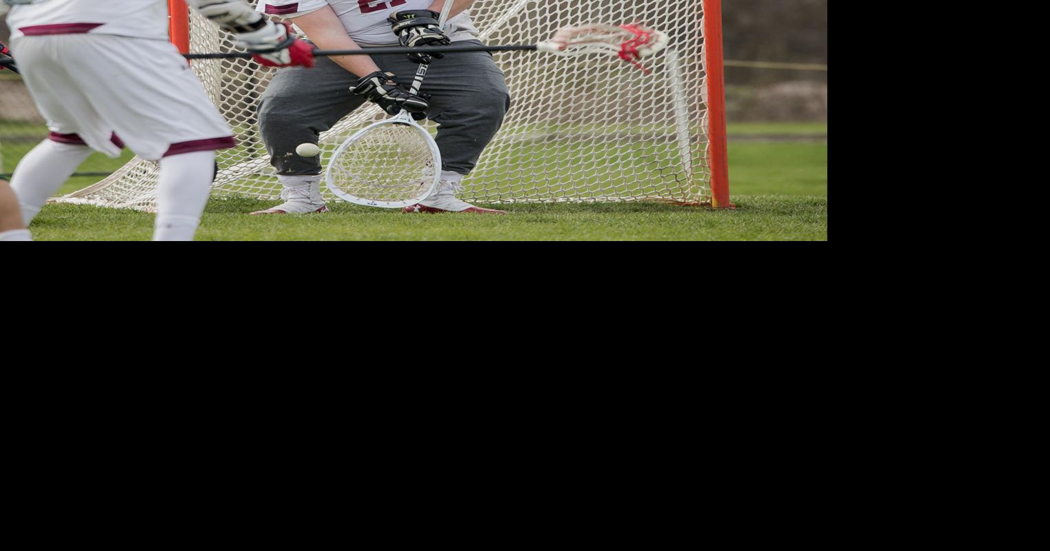 Roundup: Spaulding holds off Burlington, 3-2 | Slider | timesargus.com