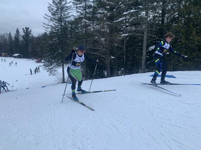 Nordic ski results | Slider | timesargus.com