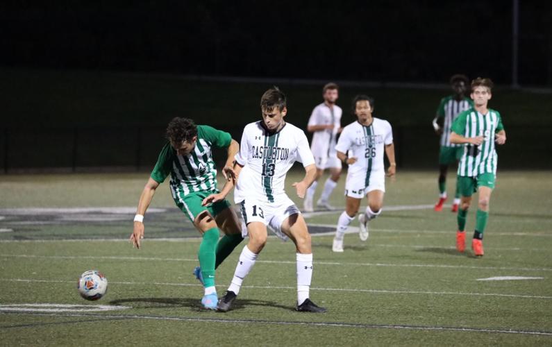Roundup: Norwich men tie Endicott, 1-1 | Slider | timesargus.com