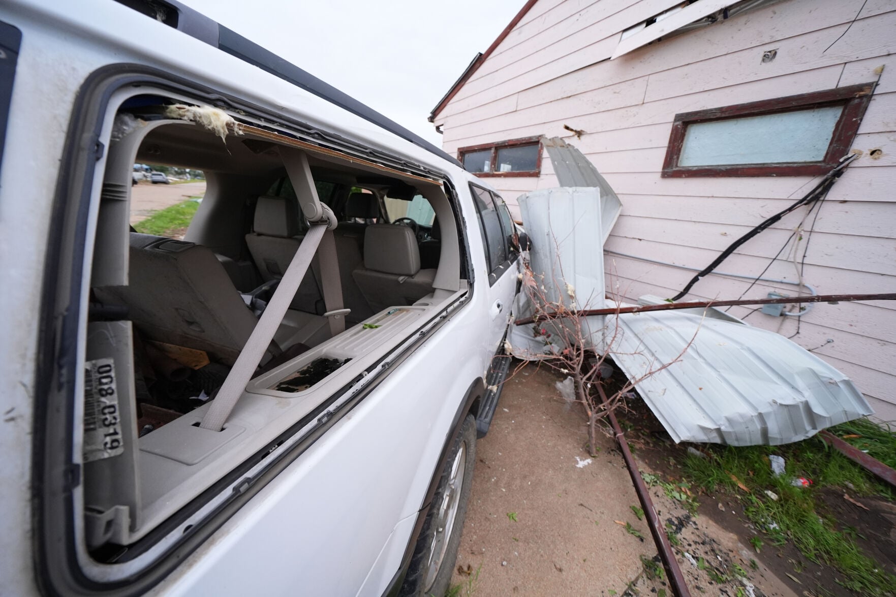 Severe Weather Texas | National | timesargus.com