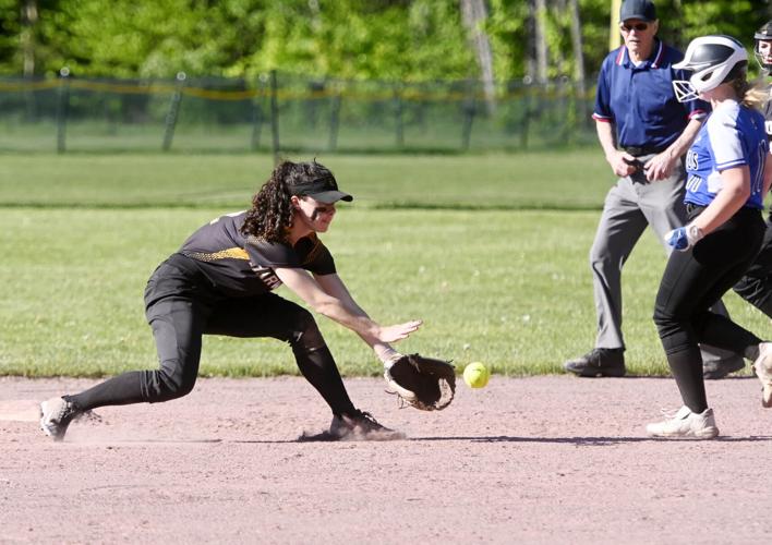 Each division in softball has its own twist | Local | timesargus.com