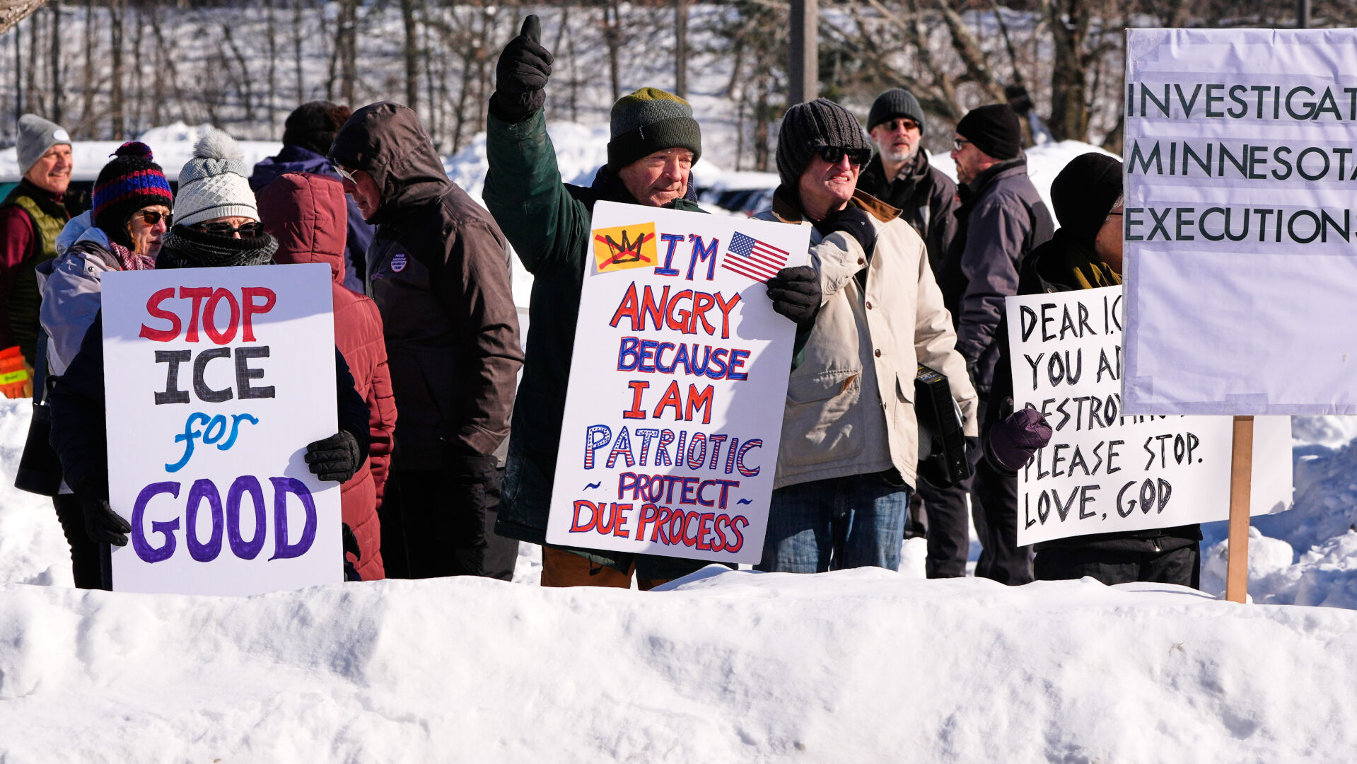 Immigration Enforcement Massachusetts | National | timesargus.com